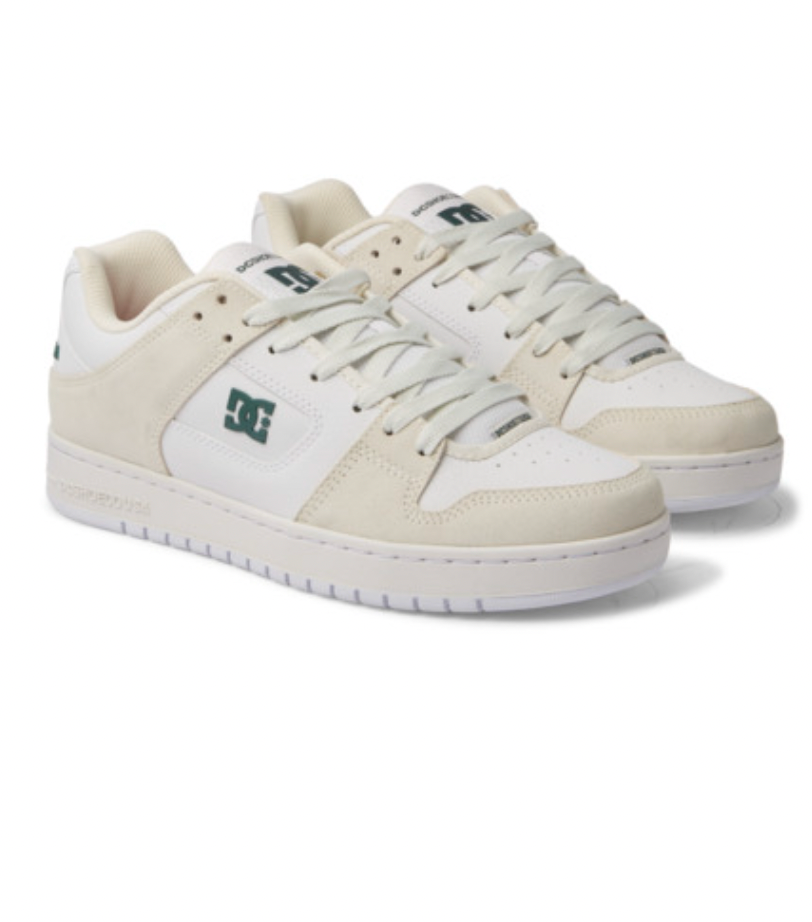 Dc Manteca Se - Trainers