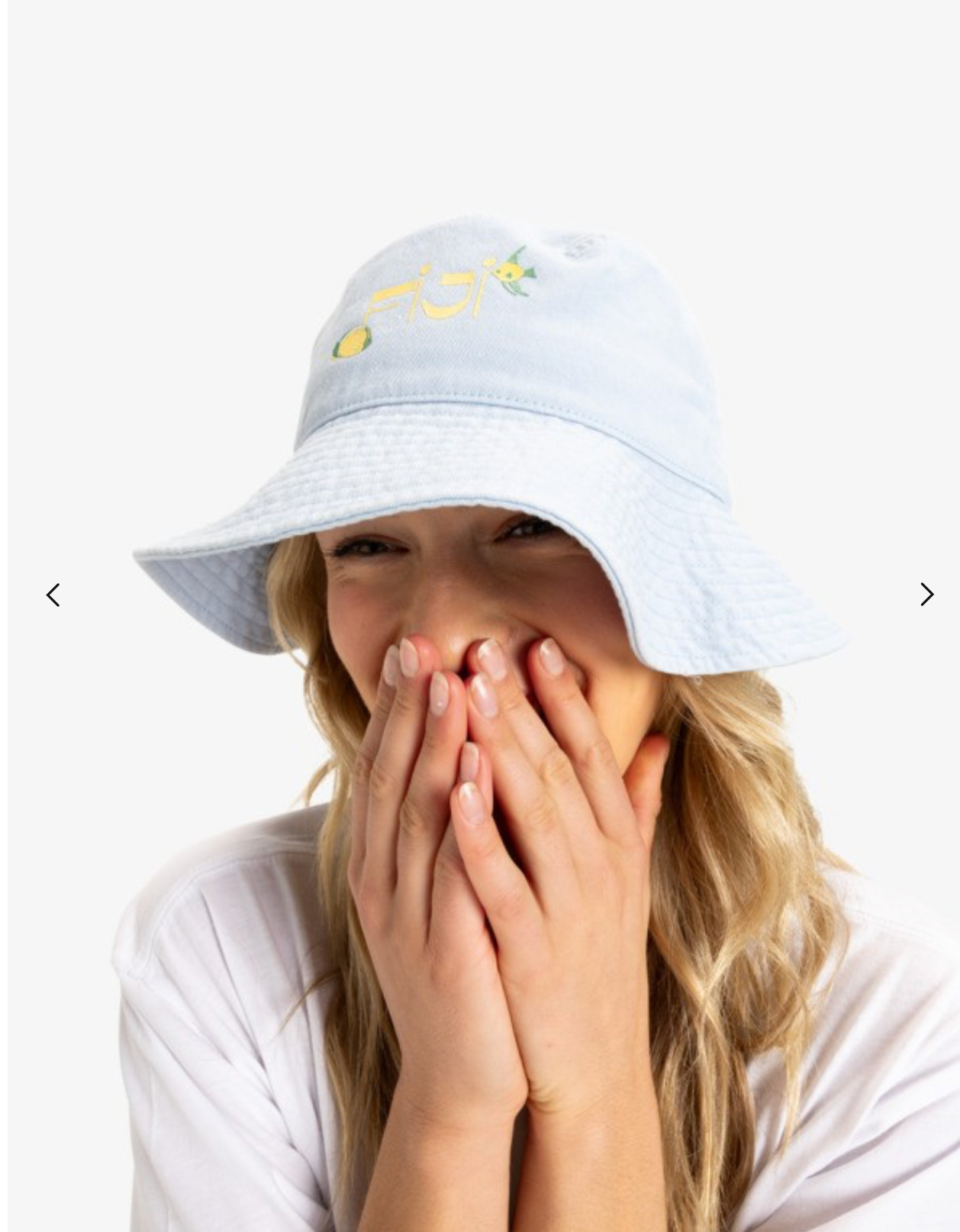 ROXY Atlas - Bucket Hat for Women