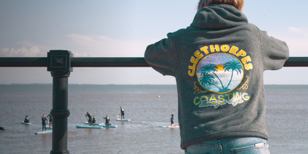 Reef Rash Cleethorpes | Your Independent Surf & Skate Shop